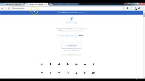 10add Side Menu Toggle Button Youtube