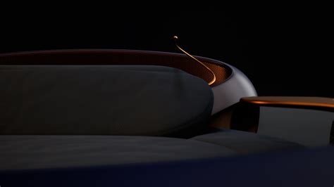 Loop Immersive Sound Lounge Zaha Hadid Architects