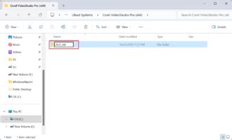 Corel VideoStudio Won T Open How To Force It