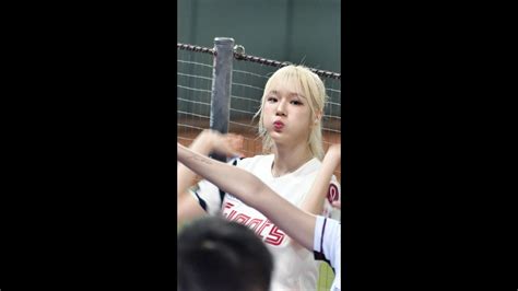 樂天巨人啦啦隊 Lotte Girls 李丹妃 이단비 Danbi Lee 《辣年糕趴》cpbl2023【樂天vs統一2023622