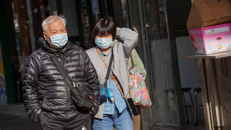 天文台｜強風程度東北季候風 明顯風寒效應 周日最低13度新界凍