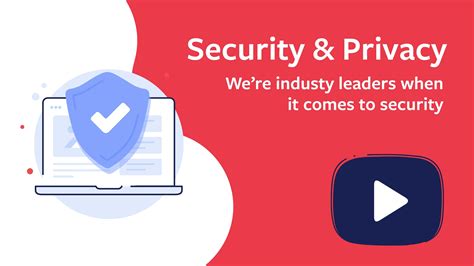 Mercury Security And Privacy Connective