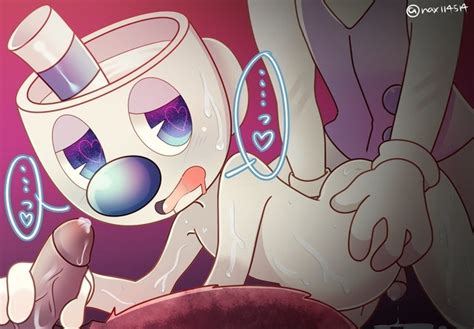 Rule 34 Anal Sex Crying Heart Eyes King Dice Mpreg Mug Mugman