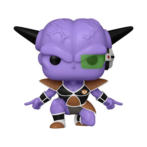Ginyu De Popshop