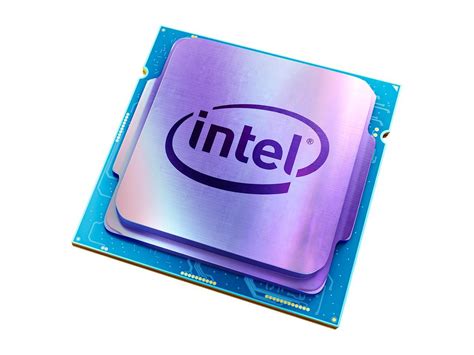Intel Core I7 10700k 8 Core 38 Ghz Cpu Processor