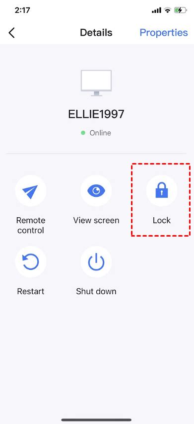 How To Lock Windows Laptop Remotely From Anywhere PC Phone