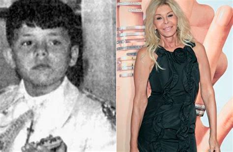 Famosos Que Cambiaron De Sexo Bocalista