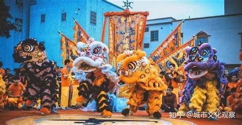 黄陂将全面禁鞭？怀念僵狮子、鳌鱼灯、高跷故事亭子等19种非遗 知乎