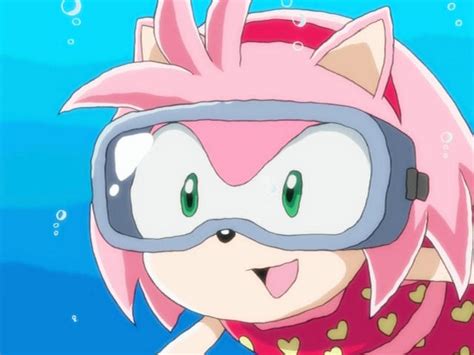 Amy Swimming Underwater By Ugsf On Deviantart
