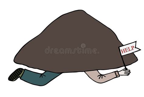 Man Squashed Stock Illustrations 42 Man Squashed Stock Illustrations Vectors And Clipart