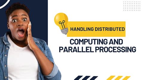 data science course maximizing efficiency handling distributed