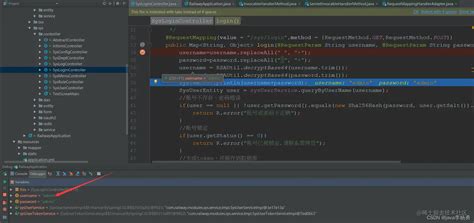 RSA加密Web前端登录账户密码加密传输 一般在做系统时候对安全性要求比较高现在通常选择https协议来 掘金