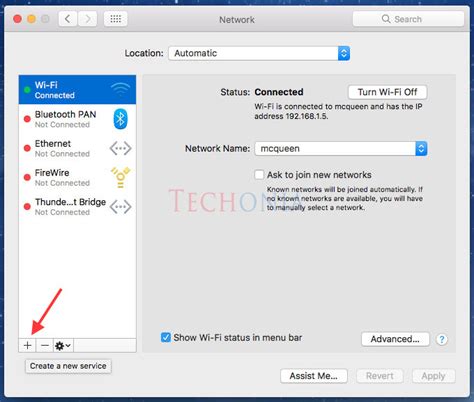 Mac Vpn Setup For Mikrotik Kumjet