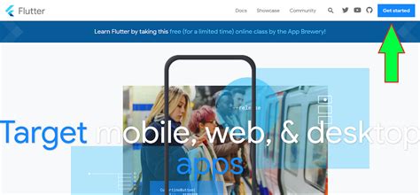 Belajar Flutter 1 Instalasi Flutter By Rivaldy Fernando Medium
