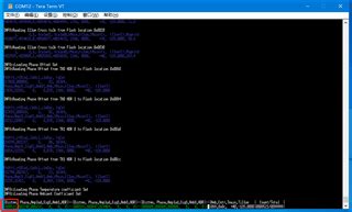 OPT3101 OPT3101 SDK Calibration Sensors Forum Sensors TI E2E