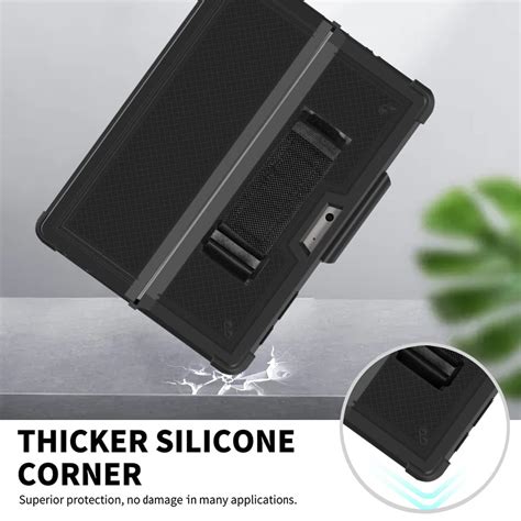 Buy Soatuto For Microsoft Surface Go 3 2021 Surface Go 2 2020 Surface Go 2018 Tablet Case