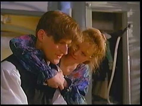 A Favorite Film Where The Heart Is Uma Thurman Dabney Coleman
