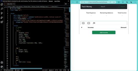 Lekkala Rahul Kumar Reddy On Linkedin Bharatintern Html Css