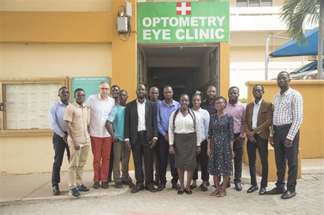 Kwadwo Owusu Akuffo Od Phd Faao Posted On Linkedin