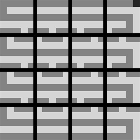 is an example where n iterations reaches the upper bound in every