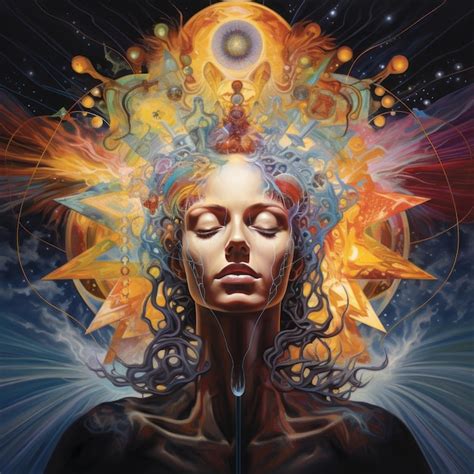Premium Photo Unleashing The Inner Power Journey Towards Selfmastery