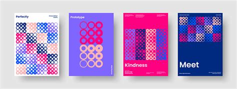 기하학적 책 표지 디자인입니다 격리된 배경 템플릿입니다 크리에이티브 브로셔 레이아웃 보고서 기치 포스터 비즈니스 프레젠테이션