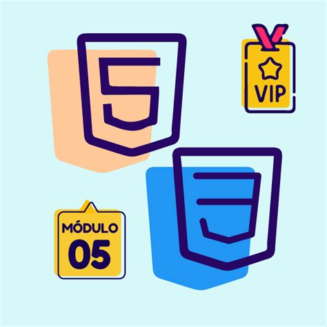 Html5 E Css3 Módulo 5 De 5 Vip