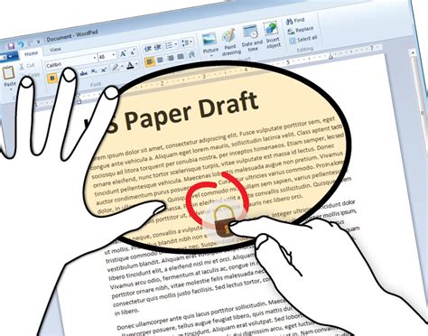 Personal Annotations A Adding An Annotation To A Document B As Download Scientific