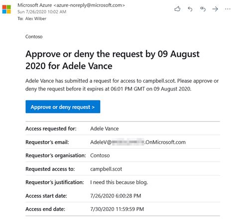 Getting Started With Azure Ad Identity Governance Part 1 Entitlement Management Ru Campbell Mvp