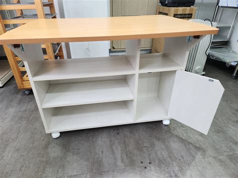 바퀴달린 서랍장테이블 당근마켓 중고거래