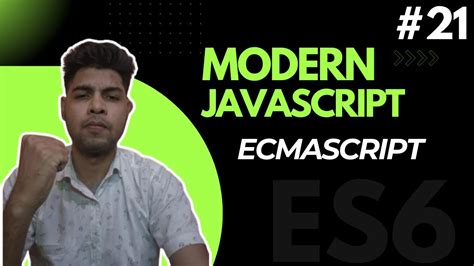 Ecmascript ES6 Tutorial In Hindi Generators In Ecmascript