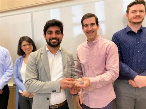 Imran Basha On Linkedin Achievement Mba Impact Leadership