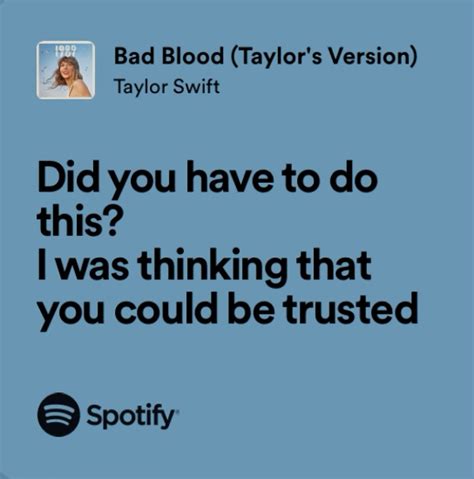 Best 12 Bad Blood Taylor Swift Kendrick Lamar Artofit