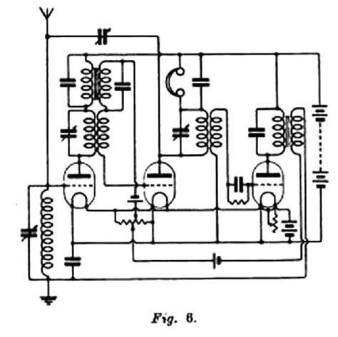 Simultaneous High And Low Frequency Amplification