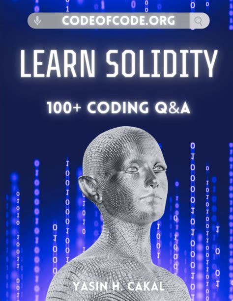 Learn Solidity 100 Coding Qanda Code Of Code Cakal Yasin Hasan