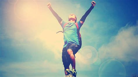 Happy Person Wallpapers Wallpaper Cave