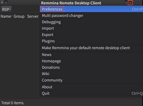 Remmina Keyboard Layouts Between Linux And Windows In RDP DEV