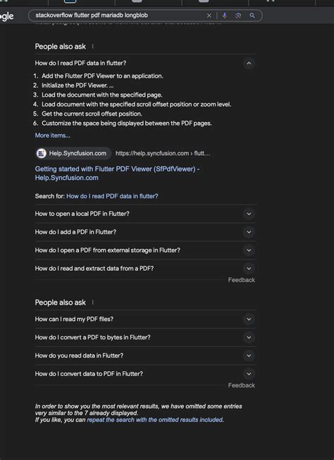 Java Unable To Download Pdf From Mariadb Using Flutter Web Stack Overflow