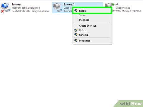 How To Manually Reset A Wireless Adapter On Windows