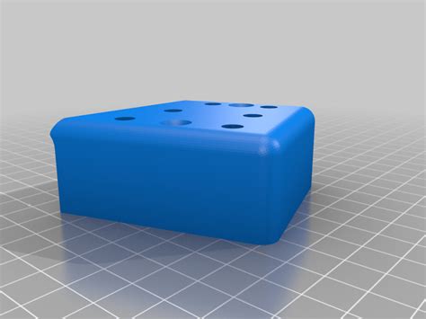 Free 3d File Additional Buttons Toggles Ignition Transfer 🎲 ・3d Print