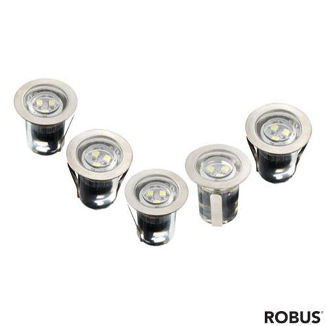Robus Ledr Led S Vita Circular Led Kit Wesco