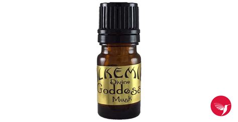 Divine Goddess Musk Alkemia Perfumes perfume - a fragrance for women ...