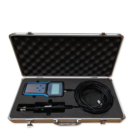 Soil Test Instrument Handheld Test Instrument Soil PH Tester Soil Moisture Tester Soil NPK