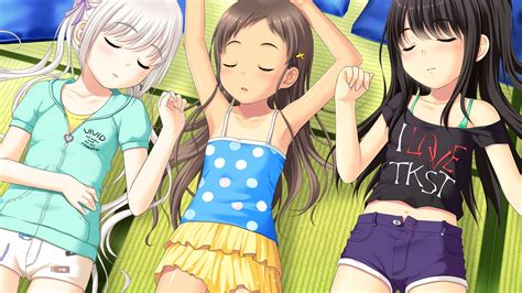 Tanukisoft смешные картинки и другие приколы комиксы гиф анимация