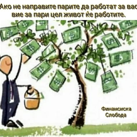 Финансиска Слобода Finansiska Sloboda