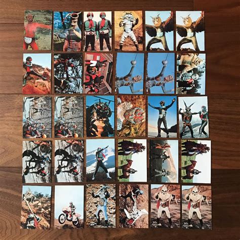 1999カルビー 仮面ライダー チップス カード By メルカリ