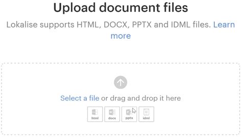 How To Translate Html Into Different Languages With Examples