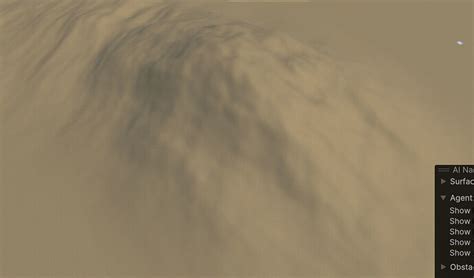 My Urp Terrain Shader Is Too Glossy Unity Engine Unity Discussions