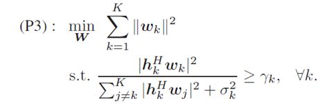 Why Cvx Gives Infeasible When I Can Prove The Constraints Are Feasible