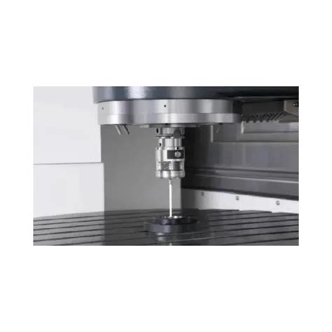 Hcnt100p C Five Axis Simultaneous Mill Turn Combined Machining Center